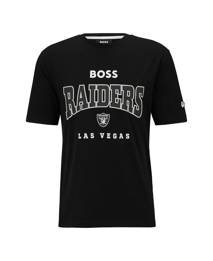 Hugo Boss by Hugo Boss x NFL Men's T-shirt Collection - Macy's