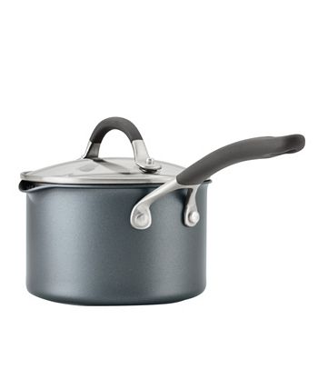 Circulon A1 Series with ScratchDefense Technology Aluminum 2-Quart ...