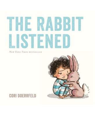 The Rabbit Listened by Cori Doerrfeld - Macy's
