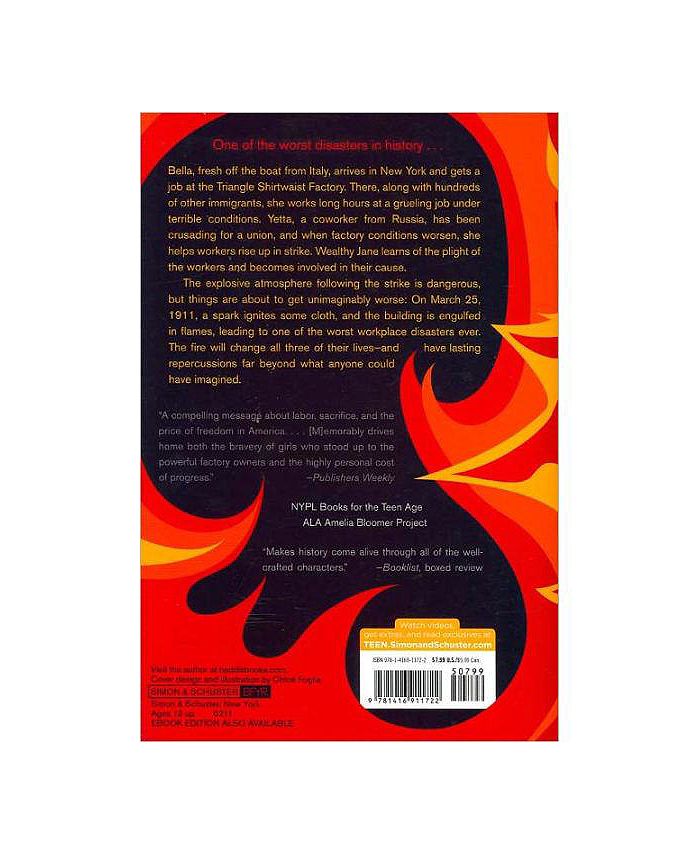 Barnes & Noble Uprising: Three Young Women Caught in the Fire That ...