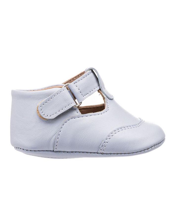 Elephantito Infant Girl T-Strap Dress Shoes - Macy's
