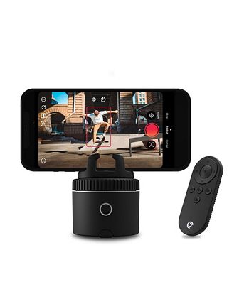 Pivo Pod - Auto Face Tracking Smartphone Holder, 6 Speed, Automatic ...