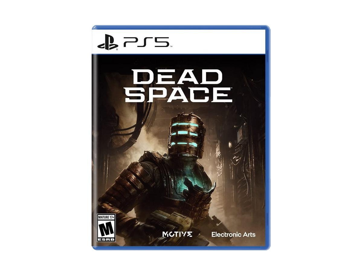 Click here for Wizard Of Oz Dead Space - PlayStation 5 prices