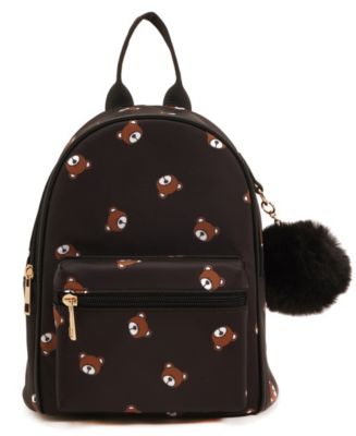 LIKE DREAMS Grizzly Small Backpack - Macy's
