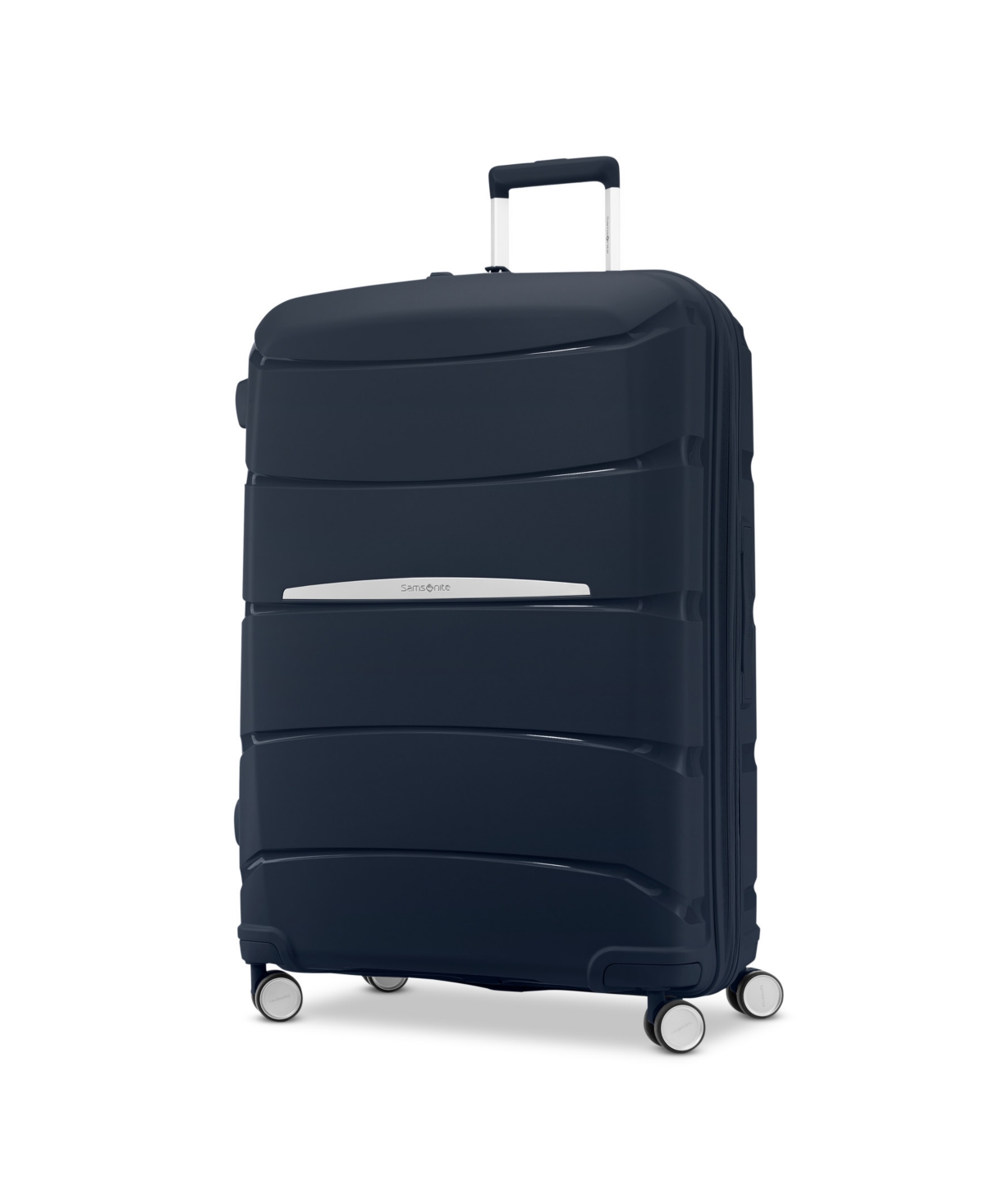 Click here for Samsonite Outline Pro 30 Check-in Spinner - Midnig... prices