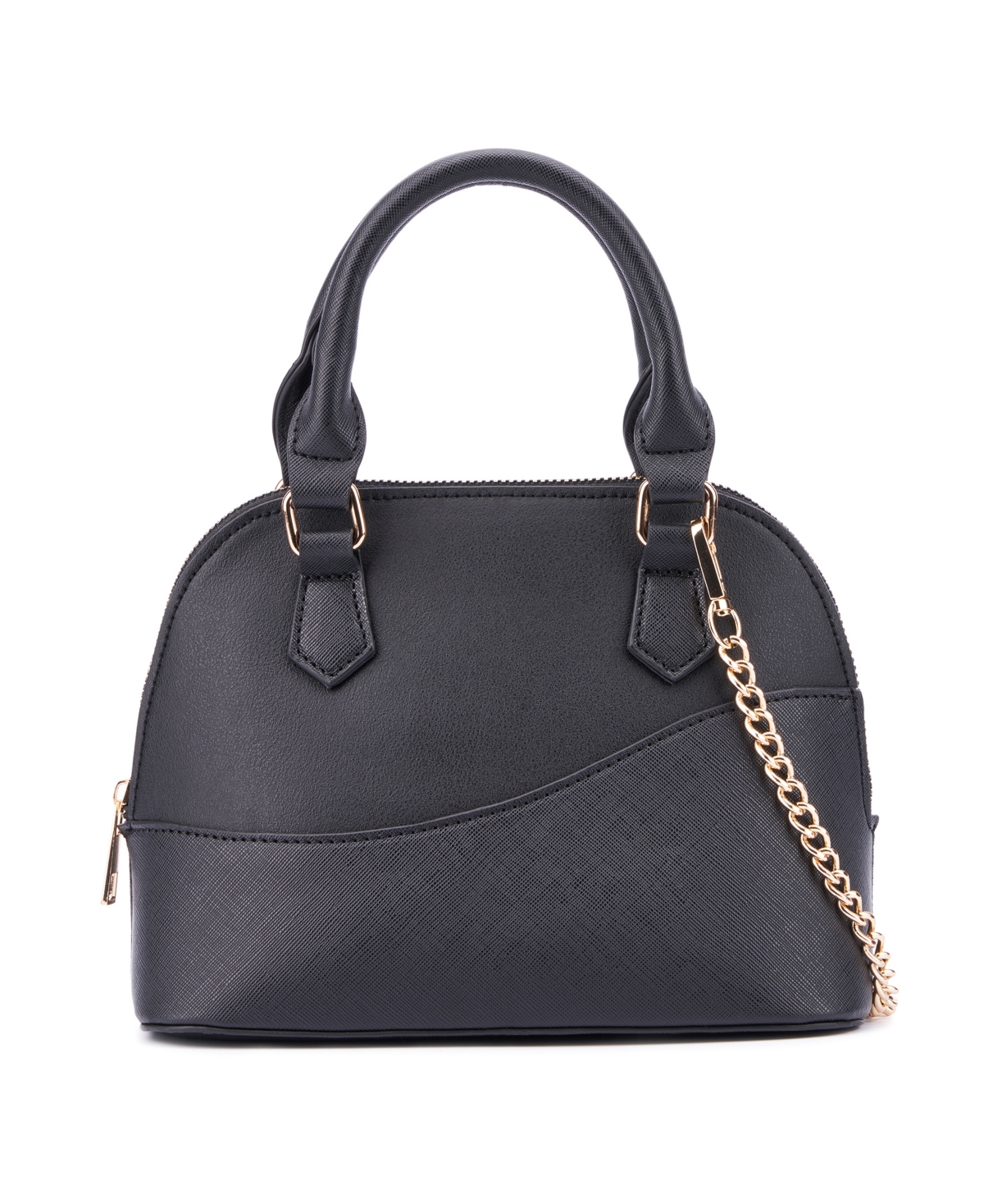 Click here for Olivia Miller Womens Aster Small Crossbody - Black prices