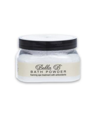 Bath Powder 7.5oz - Macy's