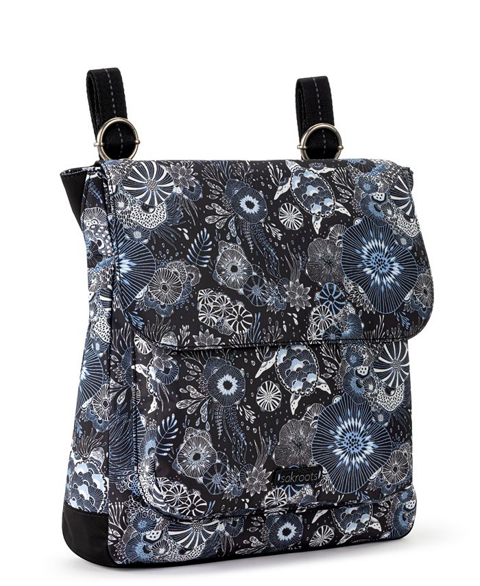 Sakroots Twill Olympic Backpack - Macy's