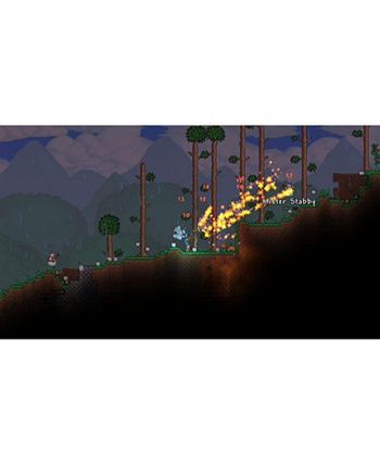 Nintendo Terraria - 3DS - Macy's