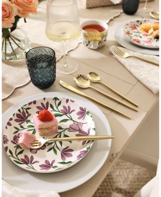 Dolly Parton Dinnerware & Serveware Collection - Macy's