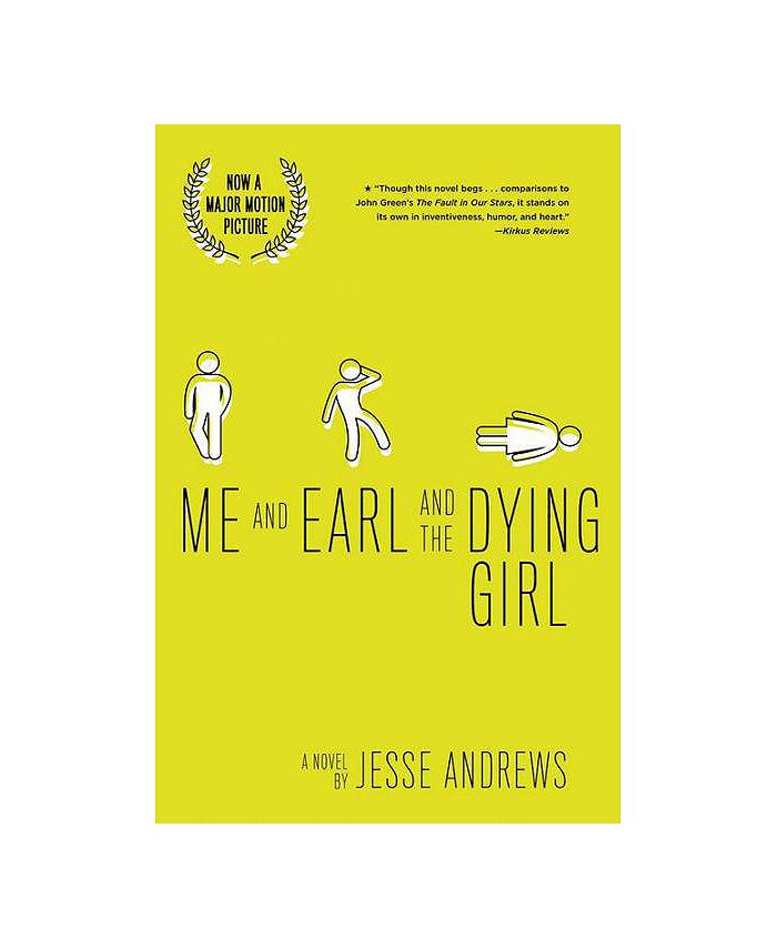 Barnes & Noble Me and Earl and the Dying Girl (Revised Edition) by ...