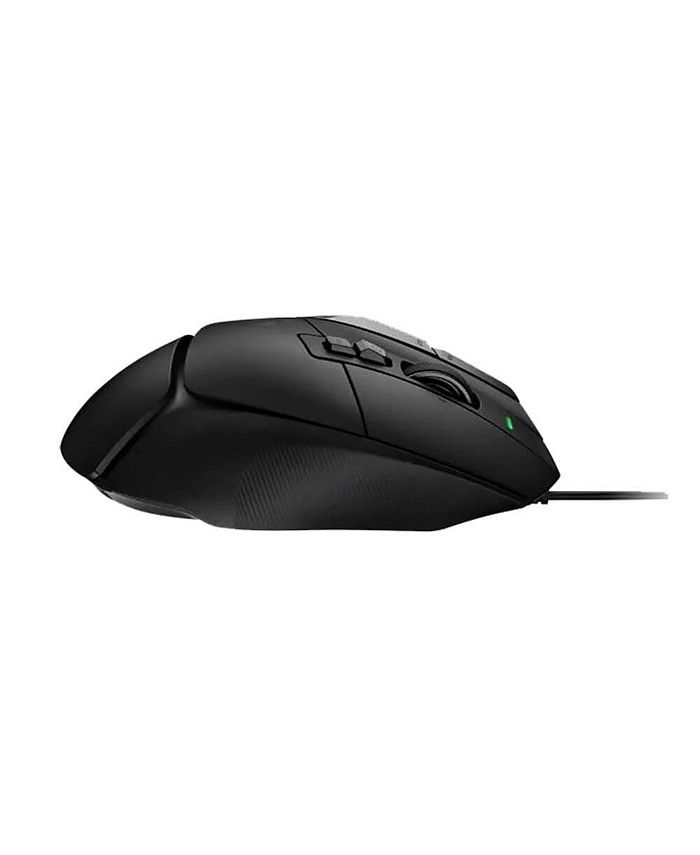 Logitech G502 X Gaming Mouse - Black - Macy's