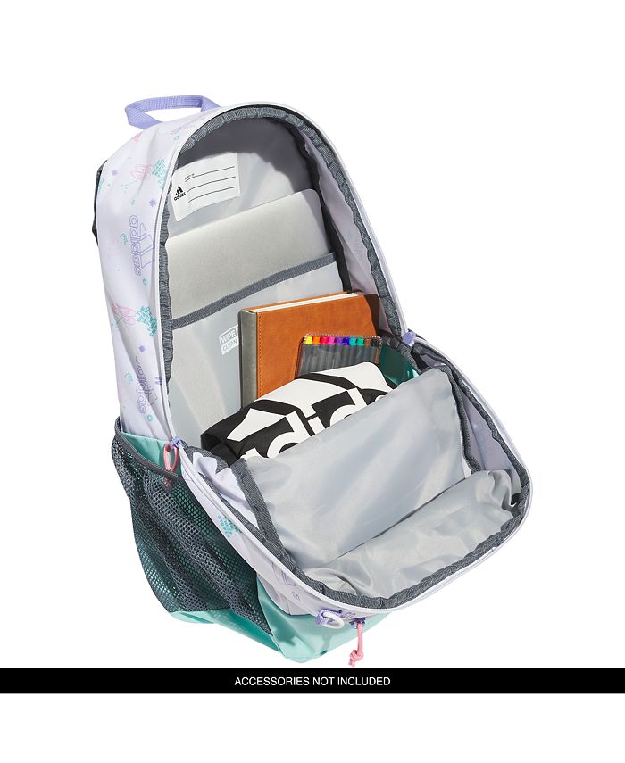 adidas Young BTS Creator 2 Backpack - Macy's