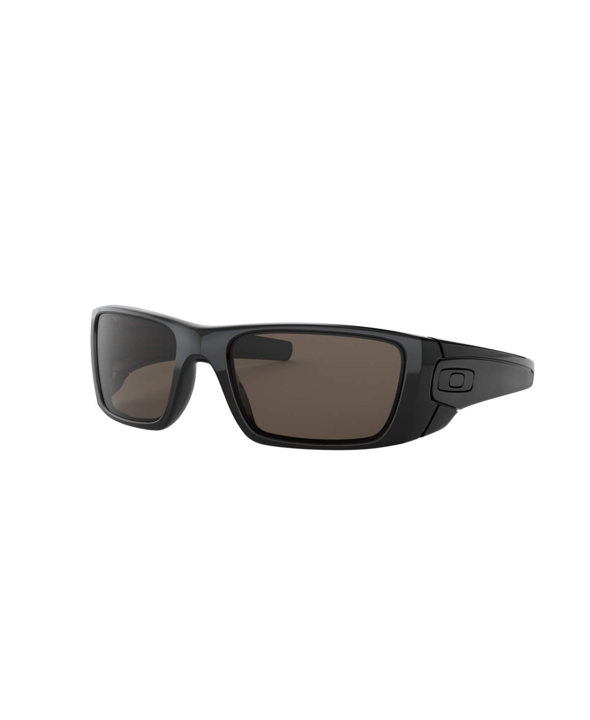 Click here for Oakley Sunglasses  OO9096 Fuel Cell - Black/Grey prices