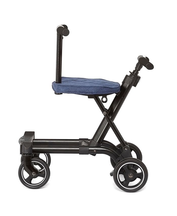 Dream On Me Baby Coast Rider | Travel Stroller | Lightweight Stroller ...