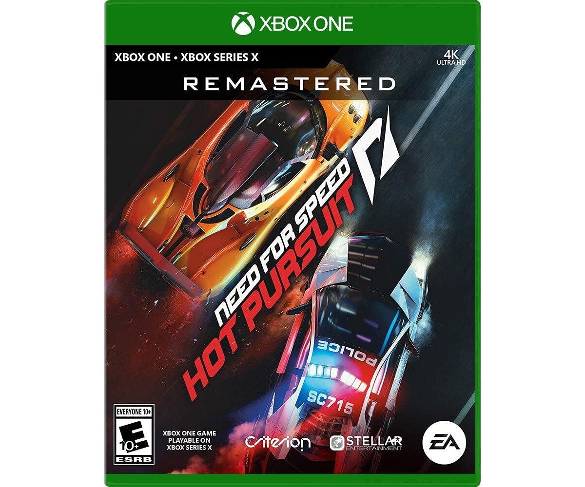 Click here for Need For Speed Hot Pursuit Remastered - Xbox One prices