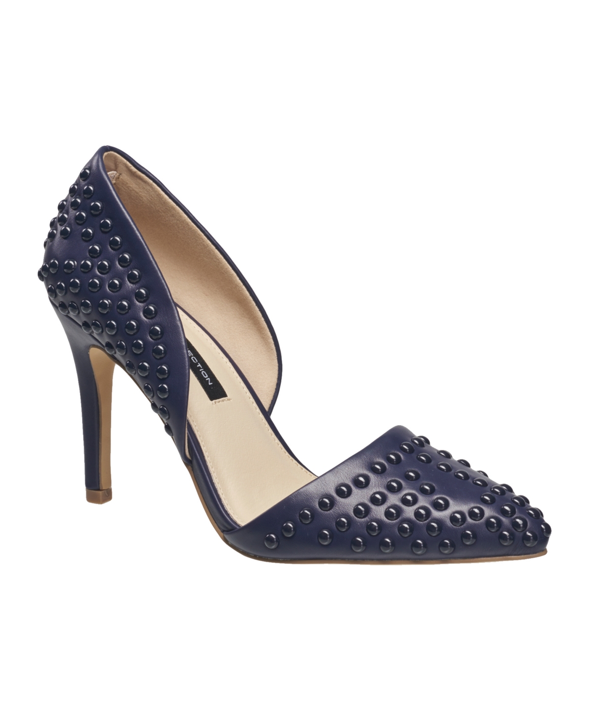 Click here for French Connection Womens Forever Studded Two-Piece... prices