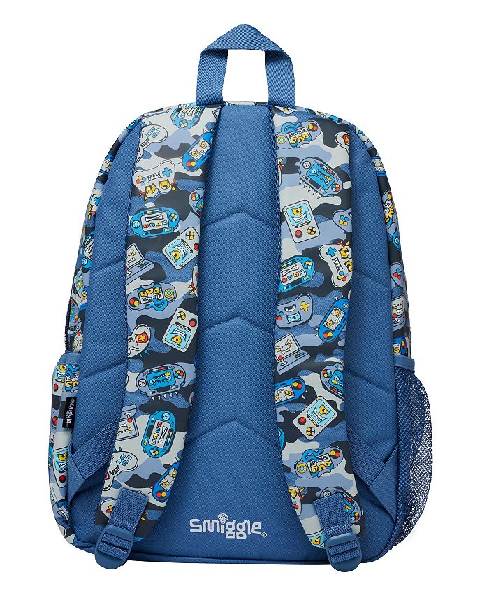 Smiggle Big Boys Bag Backpack Away - Macy's