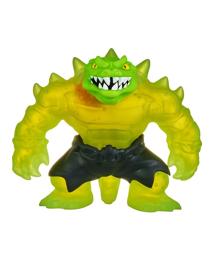 Heroes of Goo Jit Zu Goo Shifters Rock Jaw Hero - Macy's