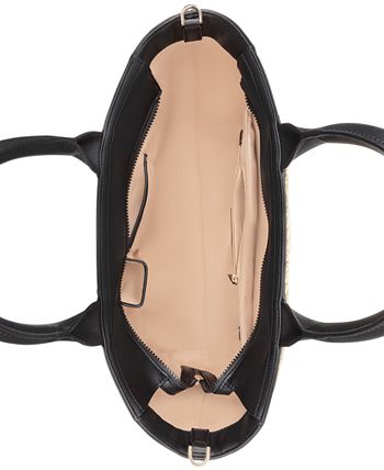 Jason Wu Aster Seasonal Extra-Large Straw Tote Bag - Macy's
