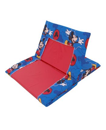 Disney Mickey Mouse Nap Mat Sheet - Macy's