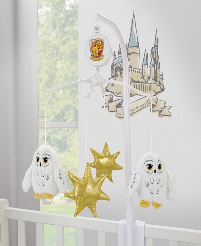 Harry Potter Baby Stuff Nojo - Warner Brothers Harry Potter Magical ...