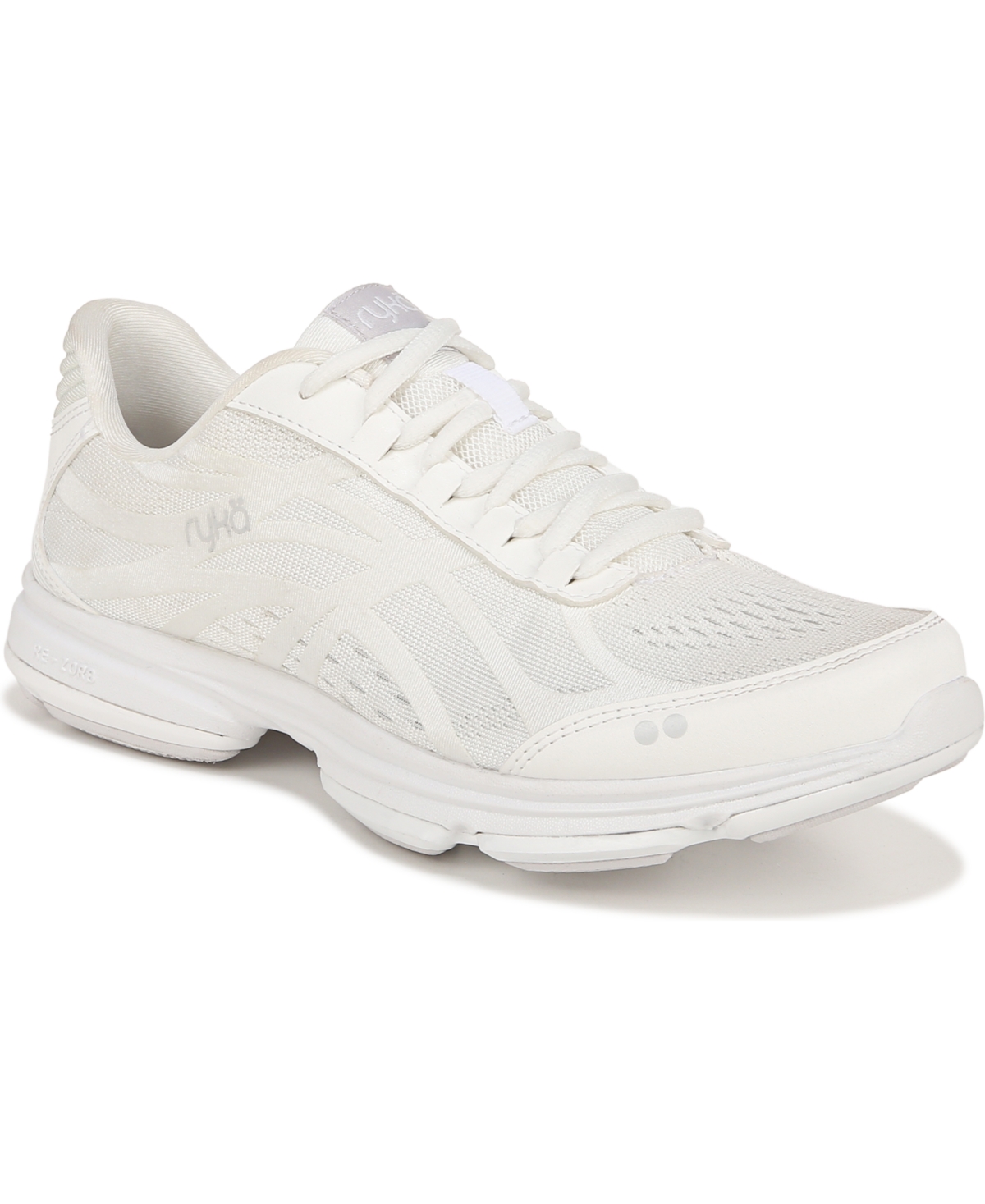 Click here for Ryka Womens Devotion Plus 3 Walking Sneakers - Bri... prices
