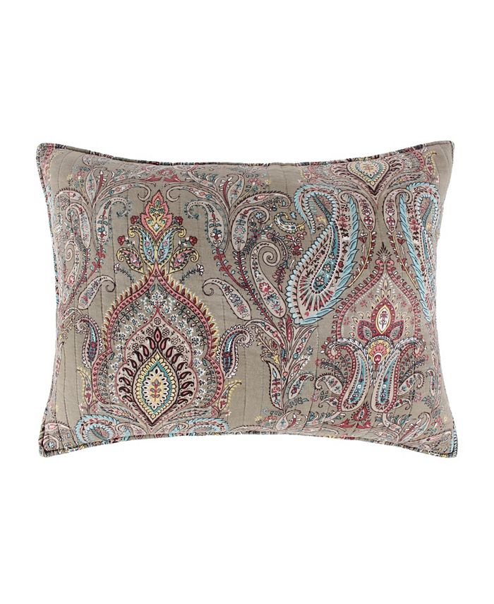 Levtex Presidio Reversible 2-Pc. Quilt Set, Twin/Twin XL - Macy's