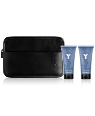 FREE 3-Pc. fragrance gift with $170 purchase from the Yves Saint ...