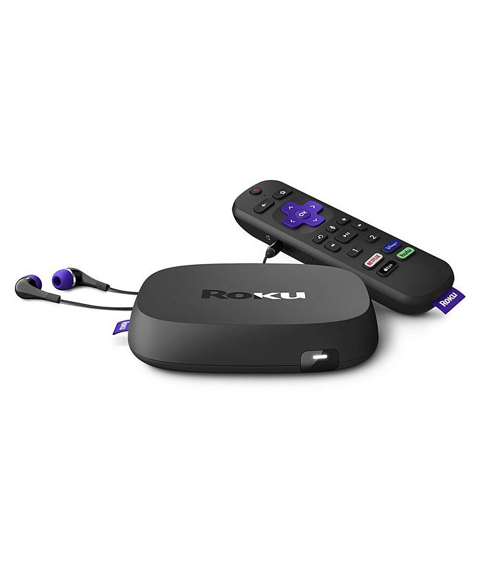 Roku Streaming Stick+ and Ultra (2020 Edition) Bundle - Macy's