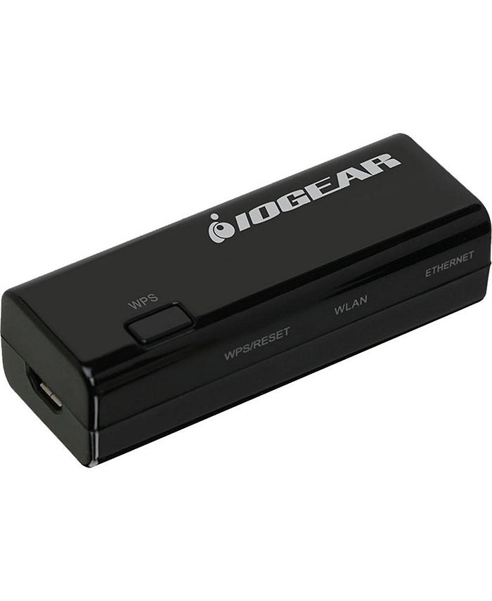I-O GEAR IOGEAR Universal Wi-Fi N Wireless Adapter - Macy's