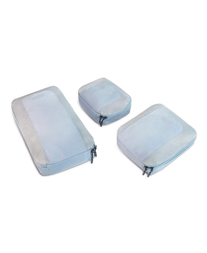 Travelon Packing Cubes, Set of 3 - Macy's