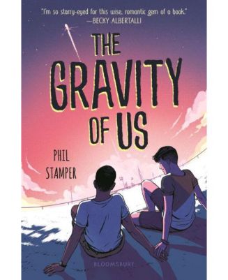 The Gravity of Us by Phil Stamper - Macy's