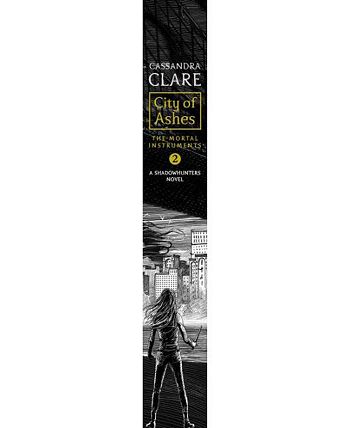 Barnes & Noble City of Ashes (The Mortal Instruments Series #2) by ...