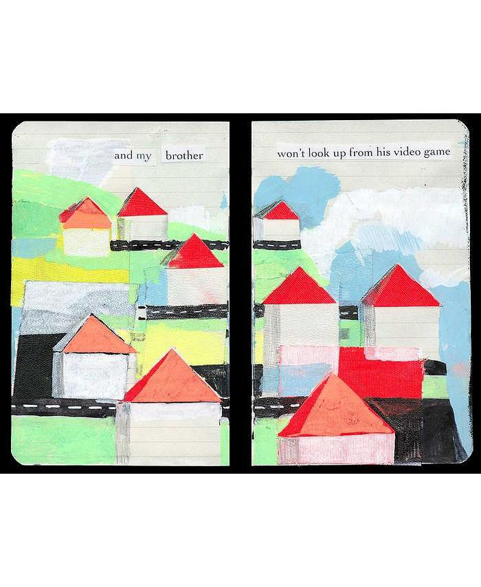 Barnes & Noble Ain't Burned All the Bright by Jason Reynolds - Macy's