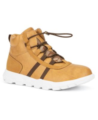 Boys Toddler/Child Eli Boot - Macy's