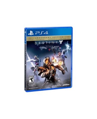 Destiny The Taken King Legendary Edition - PlayStation 4 - Macy's