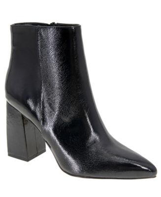 BCBGeneration Women's Briel Block Heel Bootie - Macy's