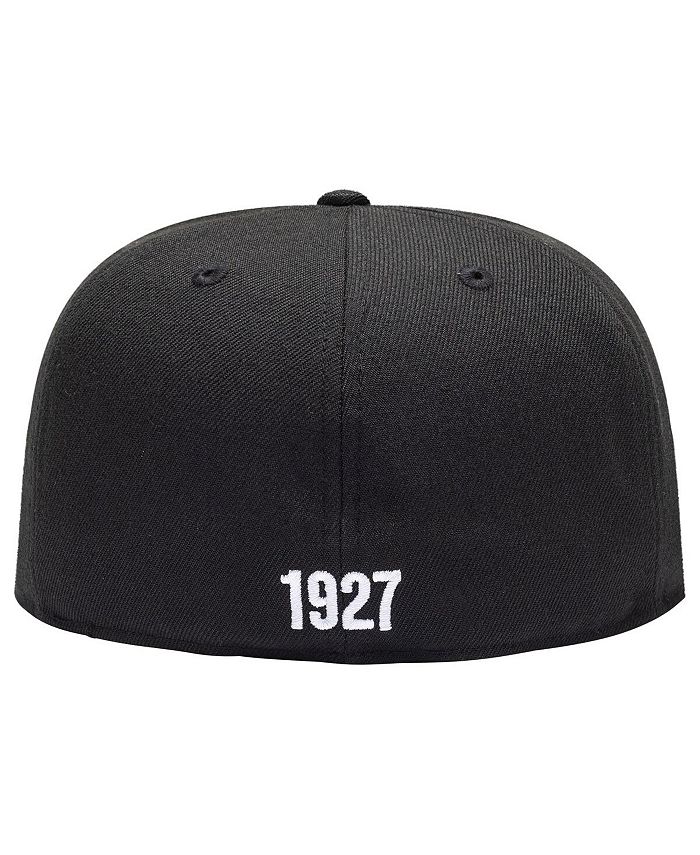 Fan Ink Men's Black Cruz Azul Draft Night Fitted Hat - Macy's