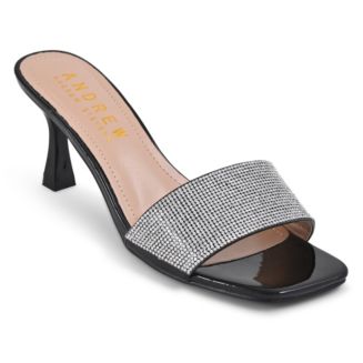 Andrew By Andrew Stevens Women's Nina Sandals - Macy's