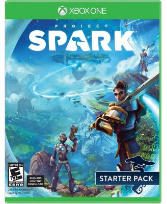Project Spark - Xbox One - Macy's