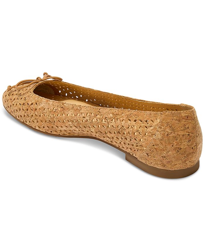 Jack Rogers Women's Kenlyn Ballet Flats - Macy's