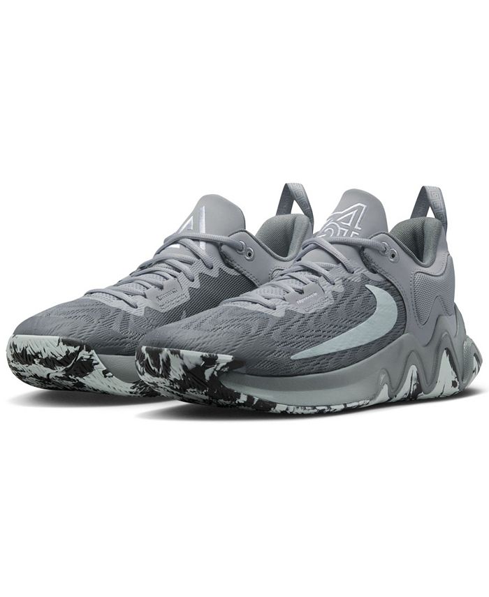 Nike Men's Giannis Immortality 2 Basketball Sneakers from Finish Line ...