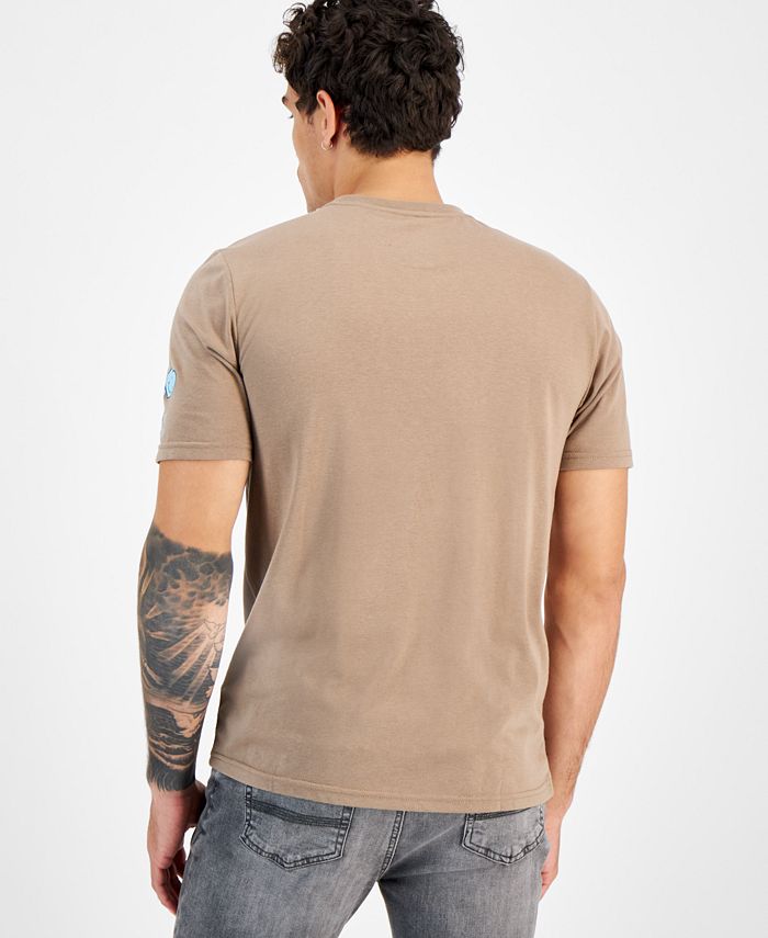Smileyworld Mens You Give Life Graphic T Shirt Created For Macys