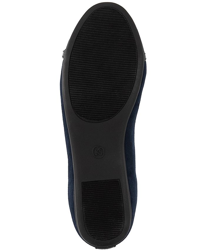 Karen Scott Amandaa Flats, Created for Macy's - Macy's