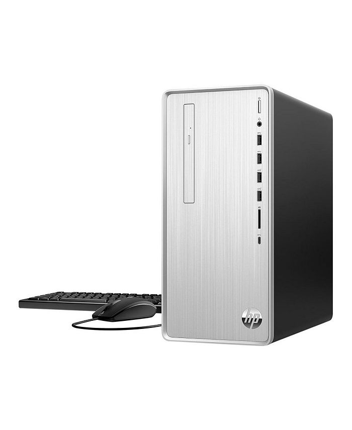 HP Pavilion Ryzen 5 5000 Series 5600G 3.90Ghz 12GB DDR4 512GB PCIe SSD ...