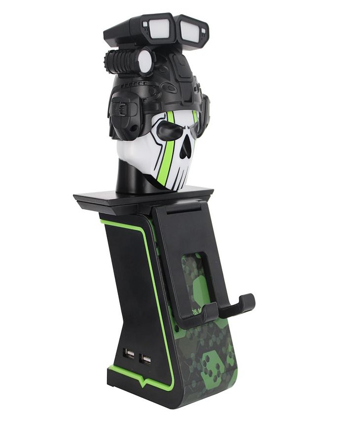 Exquisite Gaming - Call of Duty Ghost Cable Guy Controller Holder - Macy's