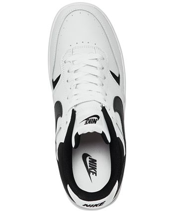 Nike Women's Gamma Force Casual Sneakers from Finish Line - Macy's