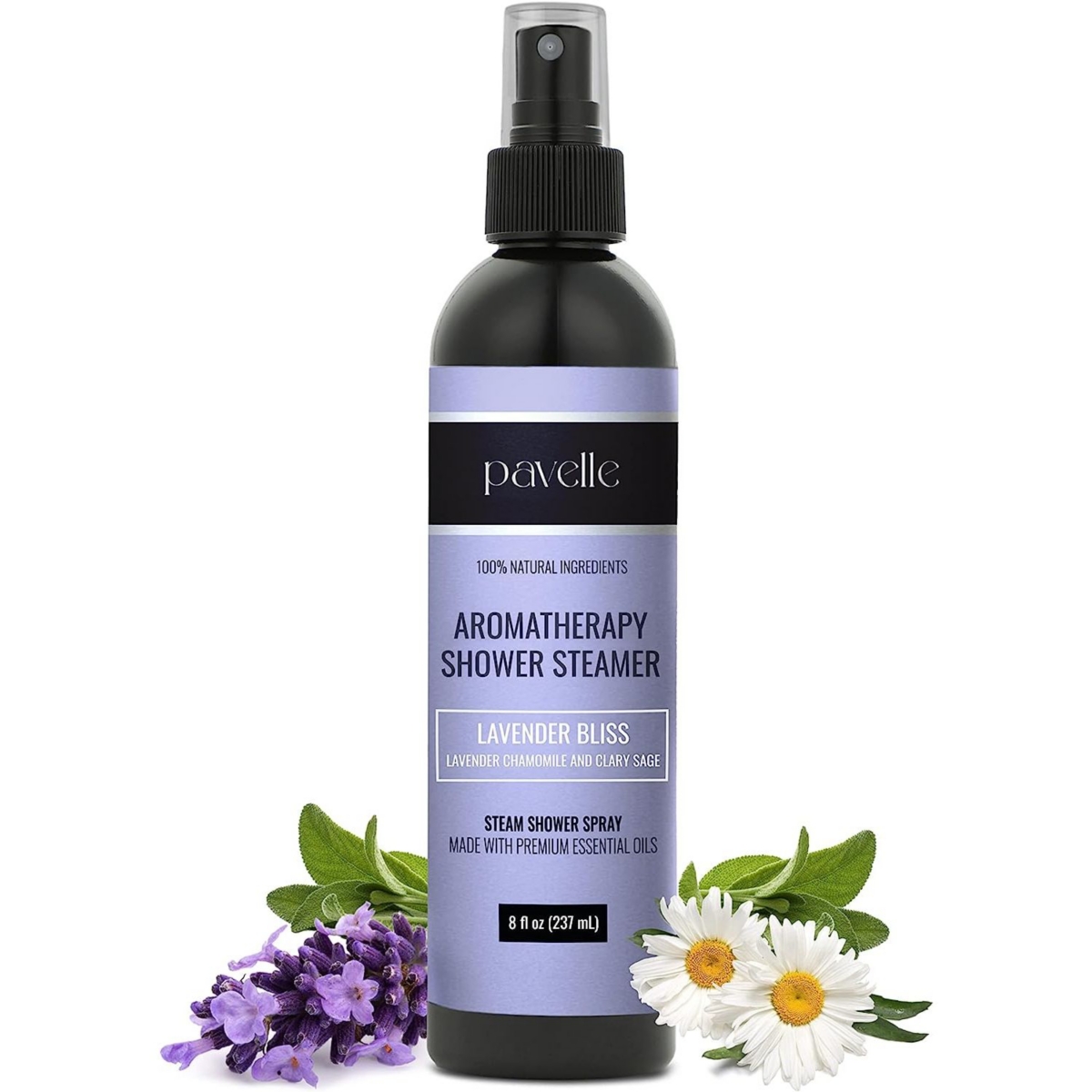 Click here for Pavelle Aromatherapy Shower Steamer Spray  Lavende... prices