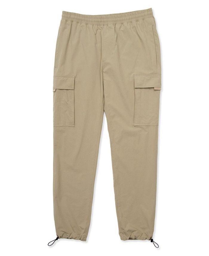 Fourlaps Men's Rover Cargo Pants - Macy's
